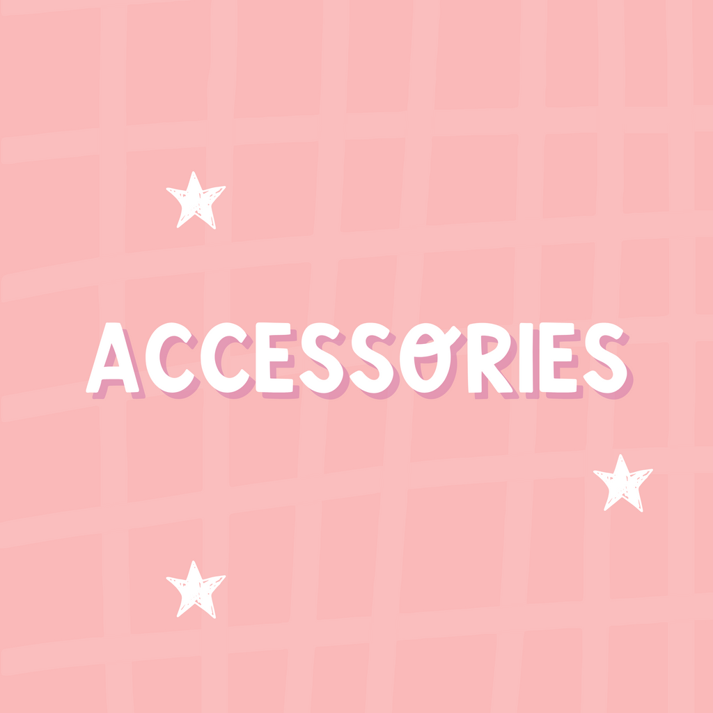 Accessories – Livi Littles