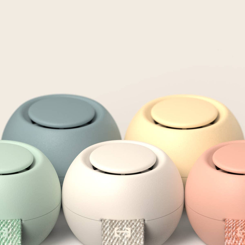 Hatch Rest Go | Portable Sound Machine for Babies and Kids – Livi Littles