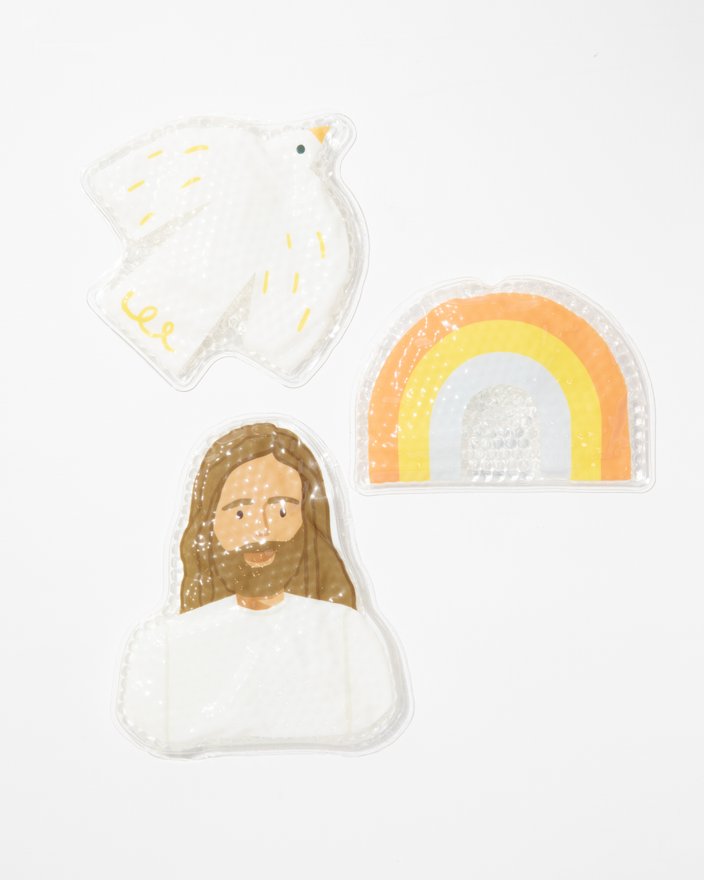 Trinity Hot & Cold Packs – Livi Littles